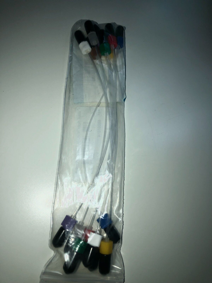 Agilent K1005-05130 Dissolution ASSY,Inlet To Pump Tubing, 850-DS.. PK ...