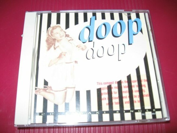 Doop [Single] by Doop (CD, Aug-1994, MCA) for sale online | eBay