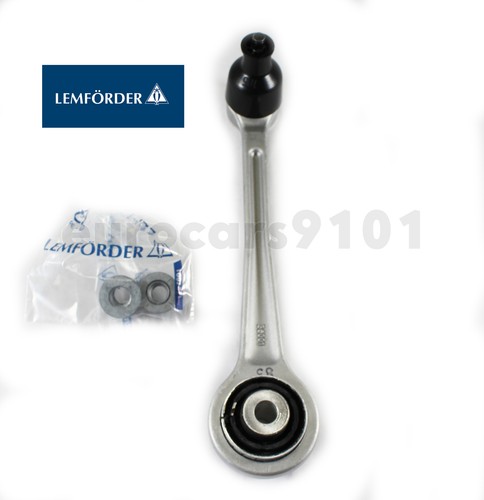BMW X5 Lemforder Forward Rear Upper Suspension Control Arm 2708202 ...
