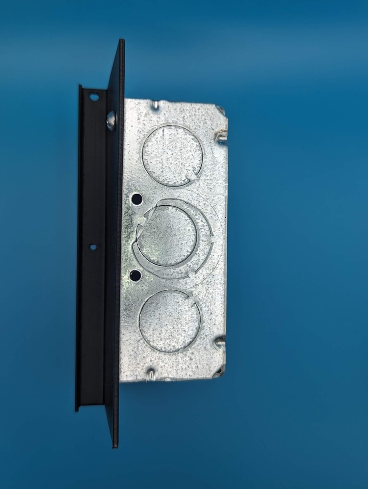 Aruba Universal Ceiling 2 Gang Mounting Bracket R3J19A R1C72A AP-MNT ...