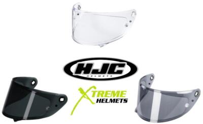HJC HJ-35 Pinlock Face Shield for HJC RPHA 1N Helmets UV Protect Anti ...