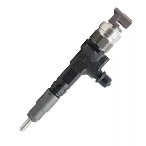 Tier 4-Engine Fuel-Injector 1J770-53050 1J770-53051 295050-1980 For ...