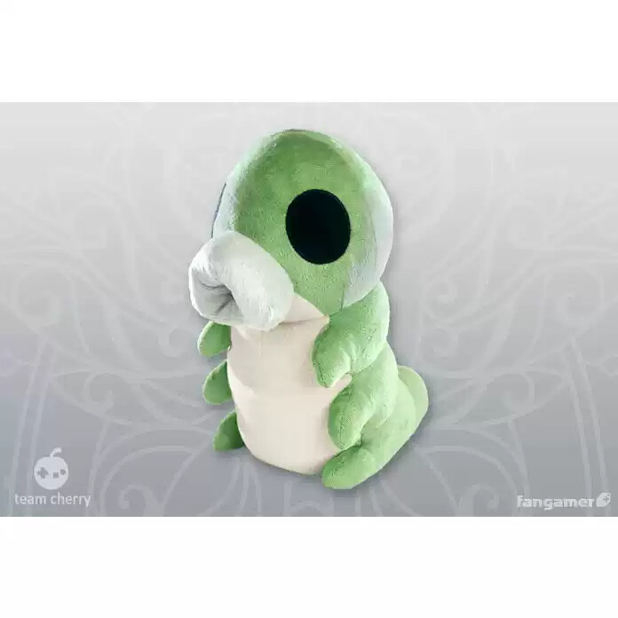 Fangamer Hollow Knight Grub Plush Plushie Stuffed Toy | eBay
