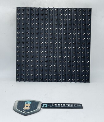 Daktronics ProStar 20mm RGB SS Modules 0A-1429-7000 led display | eBay