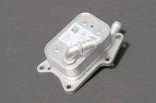 Genuine Mercedes-Benz Oil Cooler 2741880101 OEM for sale online | eBay