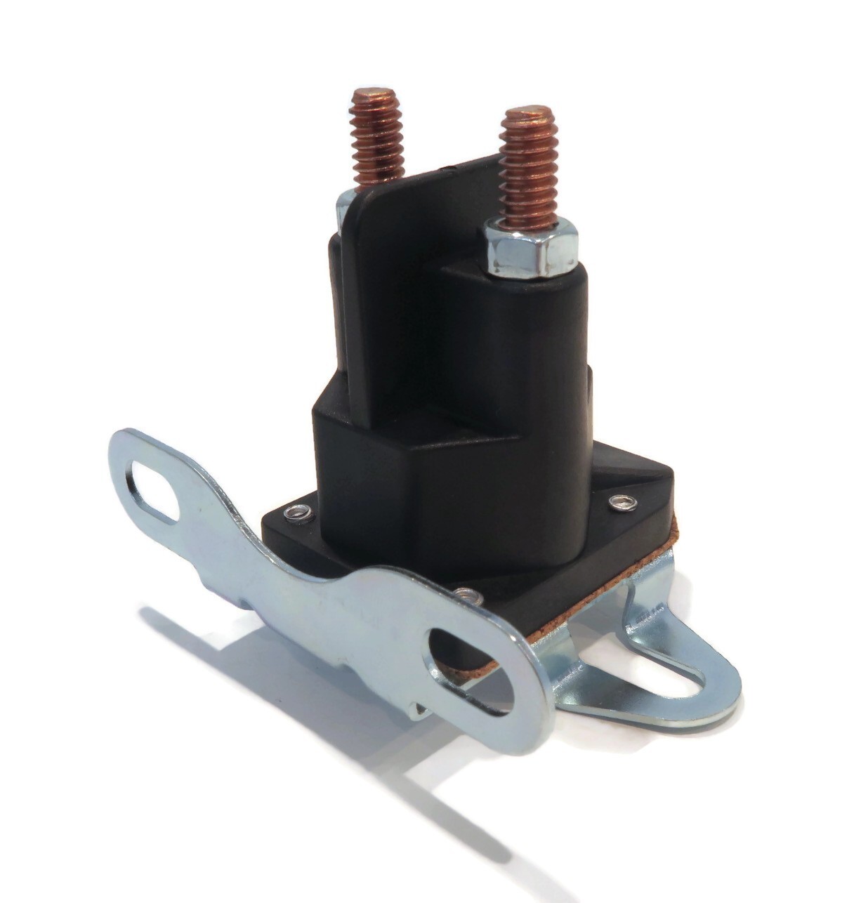 Universal 3-Post Relay Solenoid for Bad Boy 108-5349-00, 108534900 Lawn ...