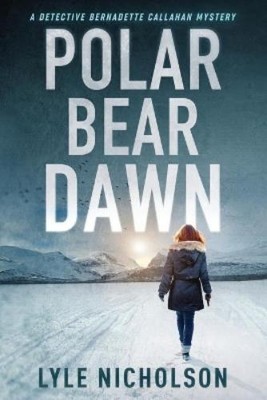 Lyle Nicholson Polar Bear Dawn (Poche) Bernadette Callahan | eBay