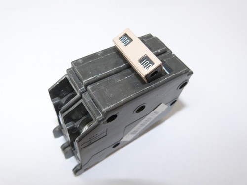 Cutler Hammer CH2100 2p 100a 120/240v Circuit Breaker NEW 1-year ...