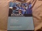 Interplay, The Process of Interpersonal Communication, 12th Edition ...