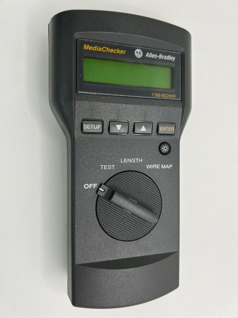 Allen-Bradley Network Media Checker (1788-MCHKR) for sale online | eBay