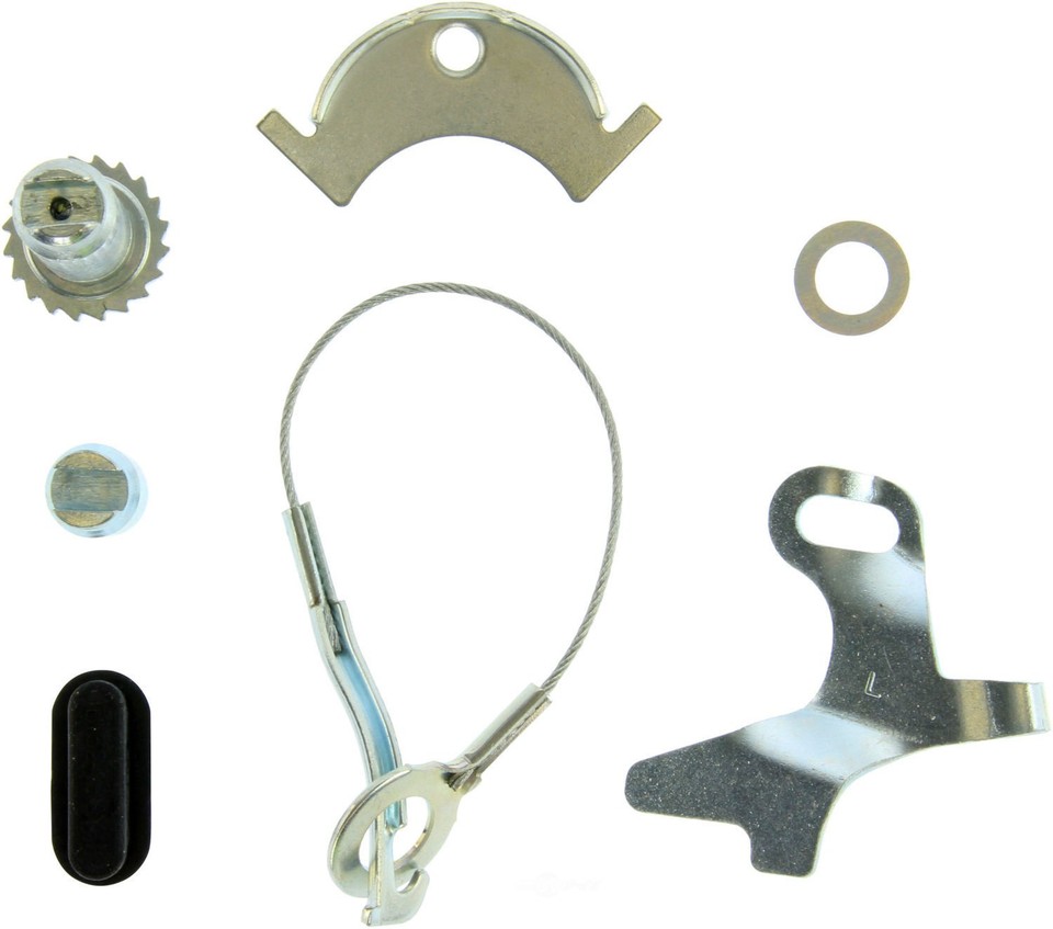 Drum Brake Self-Adjuster Repair Kit-Premium Brake Shoe Adjuster Kits ...