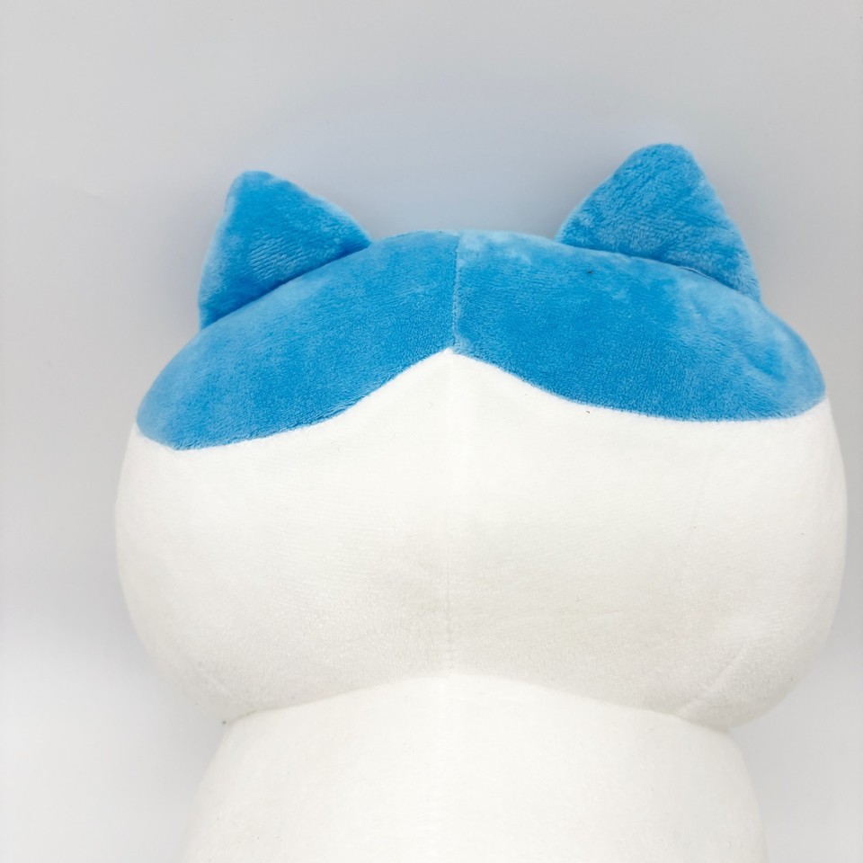 33in Chiikawa Sphinx Hachiware BIG stuffed toy Mascot Plush JP | eBay