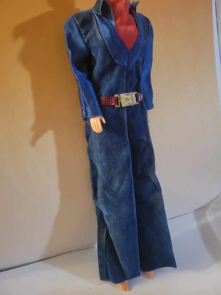 Kenner Barbie Doll 1977 Superstar Fashion Clothes Outfit #2211 | eBay