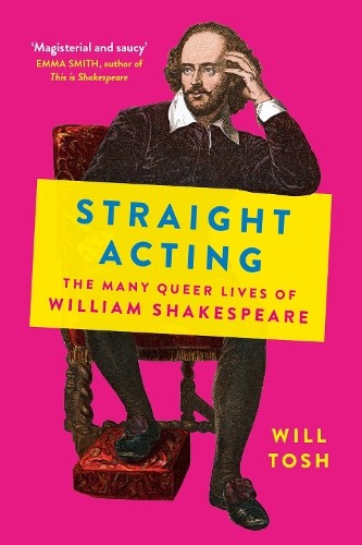 Will Tosh Straight Acting (Copertina rigida) 9781529390476 | eBay