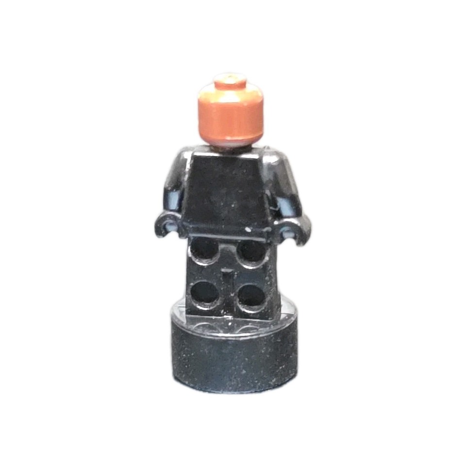 Lego Marvel Hawkeye Statuette / Trophy Minifigure 90398PB003 Avengers ...