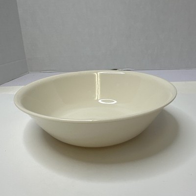 Corelle Beige Sandstone 1-Quart Serving Bowl 8-1/2" Diameter | eBay