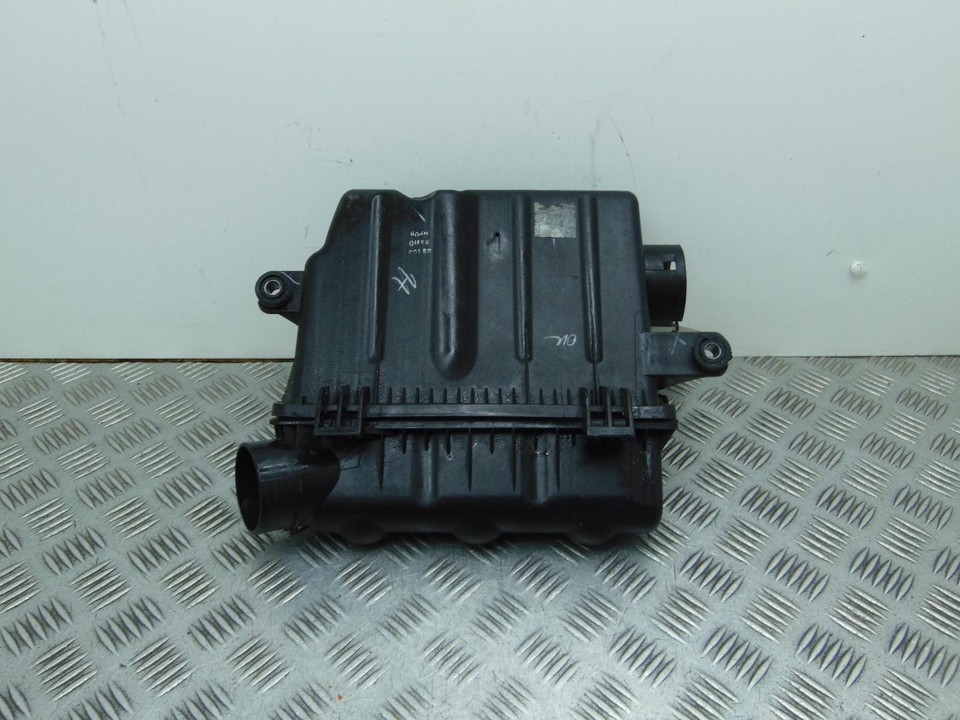 Hyundai I10 Air Cleaner Filter Box With Ac 28112-0x110 Mk1 1.2 Petrol ...