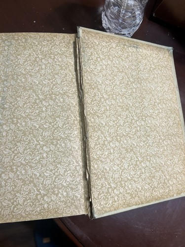 White House Cookbook 1899 Hugo Ziemann Mrs F L Gillette Saalfield ...