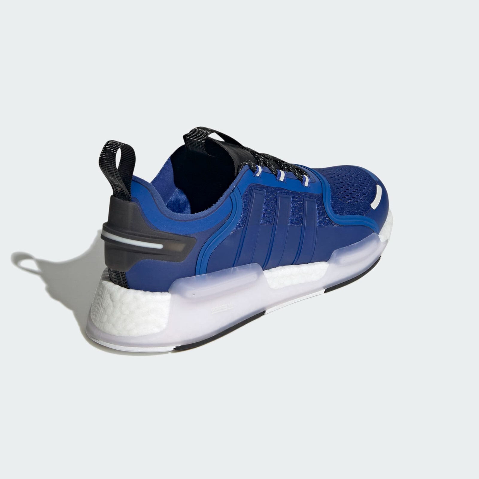 Size 9.5 - adidas NMD V3 Royal Blue Crystal White for sale online | eBay