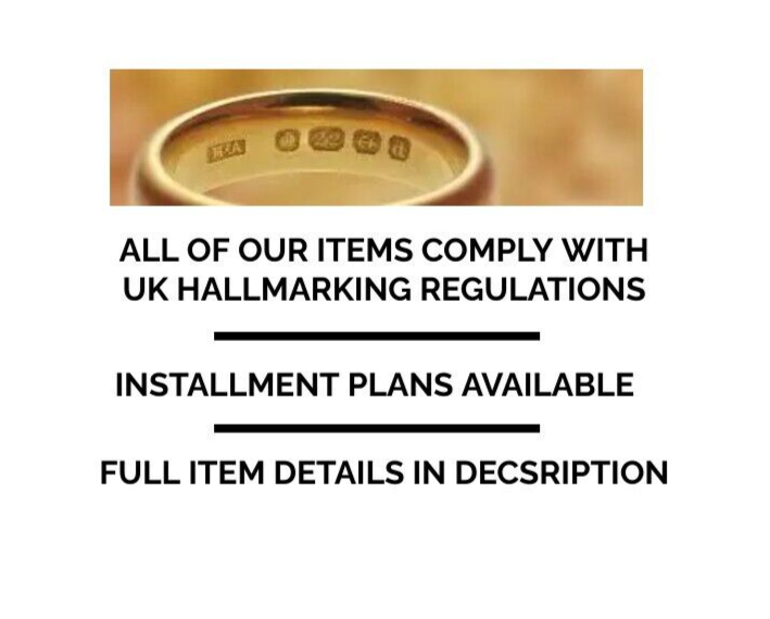 Ladies 22ct yellow gold shield back Full sovereign with a 9ct gold ...