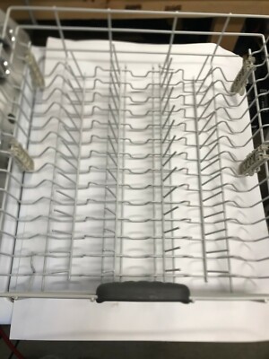 WPW10350382 KitchenAid Dishwasher Upper Rack | eBay