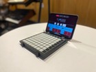Stand Holder for Launchpad Mini MK3 Attach Your tablet IPAD ...