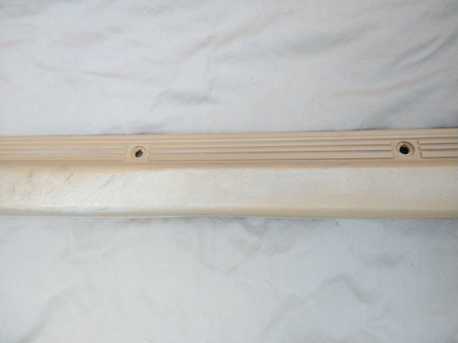 79 80 81 82 83 Nissan Datsun 280ZX Rocker Panel Interior Moulding RIGHT ...