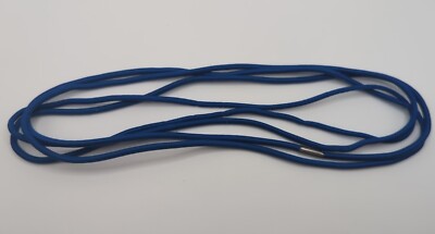 Authentic Blue Ring Rope for LARGE Wicked Toys 2014 Figure Rings WWE ...