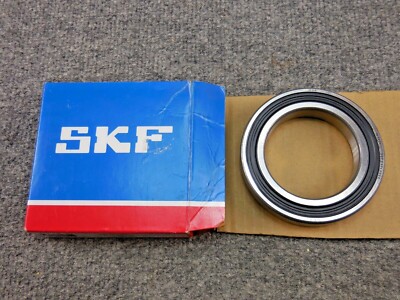 Heavy Equipment Parts & Accs - Ball Bearing