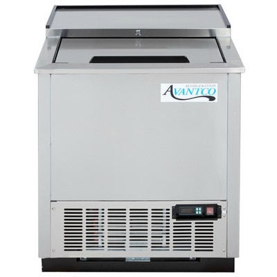 Coolers & Glass Frosters - Mug Chiller