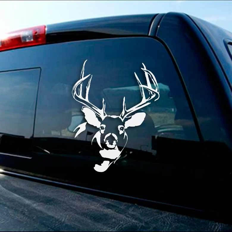 Mathews Bowhunting Decals