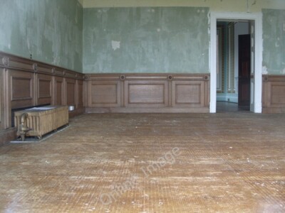 Photo 6x4 Stanford Hall Stanford Hills Stanford Hall Inside c2008 | eBay UK