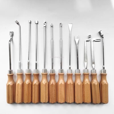 Piano Pin Shaft Screw Wrench Repairing and Regulating Piano Repair ...