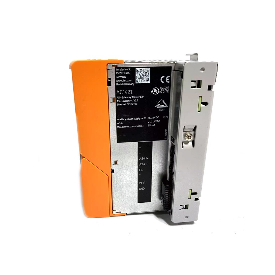 IFM Sensor AC1421 all new | eBay