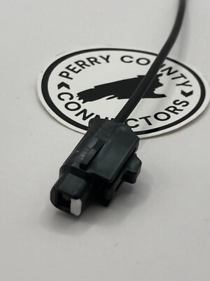 New Toyota Starter Solenoid Wire Harness Pigtail Lead 90980-11400 6189 ...