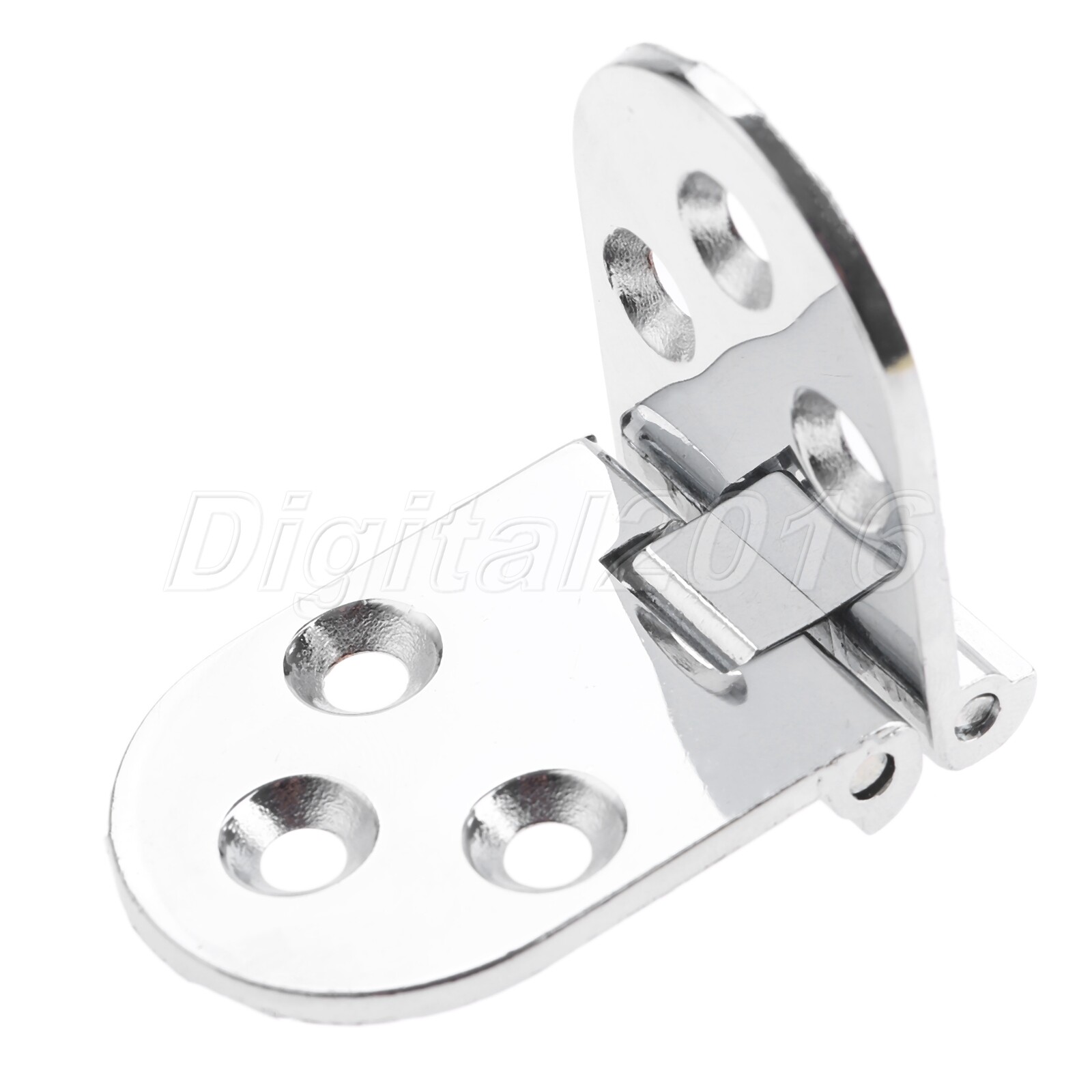 Hidden Mount Concealed Hinge Silver Gold Invisible Cabinet Furniture ...