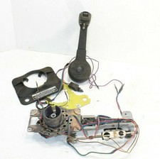 OEM Volvo Penta Throttle / Shift Control With Trim. Shifter Side Mount ...