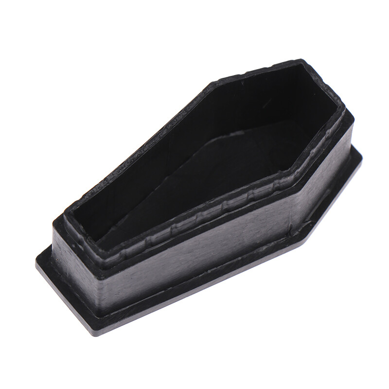 Halloween Treat Coffin Box With Lids Home Decor Miniature Coffin Boxes ...