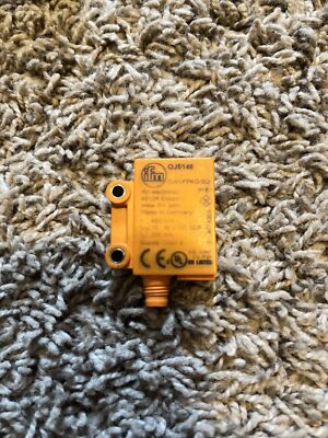IFM OJ5148 Photo Sensor | eBay
