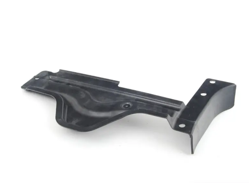 BMW 7 E65,E66,E67 Rear Right Deflector Lip 7030708 51717030708 | eBay