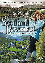 Scotland Revealed [DVD]-Good 5055298046853 | eBay UK
