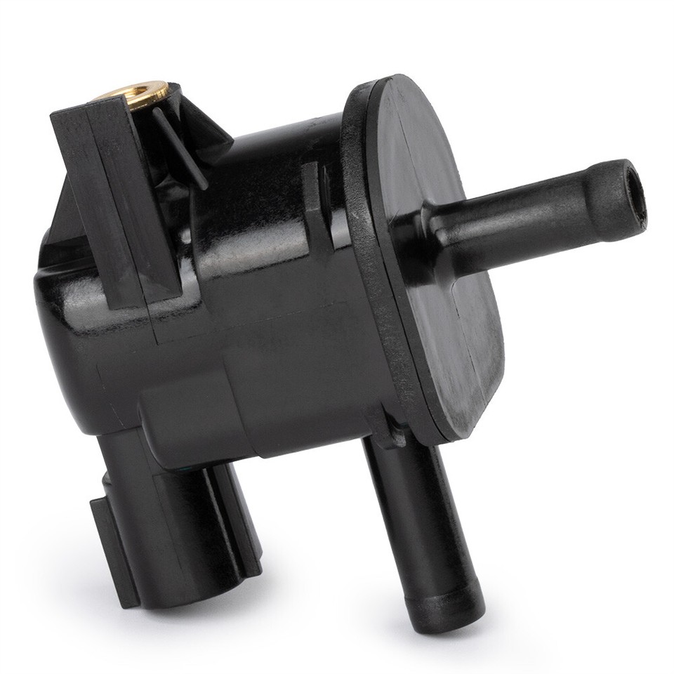 Vapor Canister Purge Solenoid Evap Vent Control Valve For Toyota Matrix ...