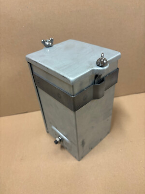 INDIAN SCOUT BATTERY BOX 101 FOUR 4 CHIEF 1928-1931 | eBay