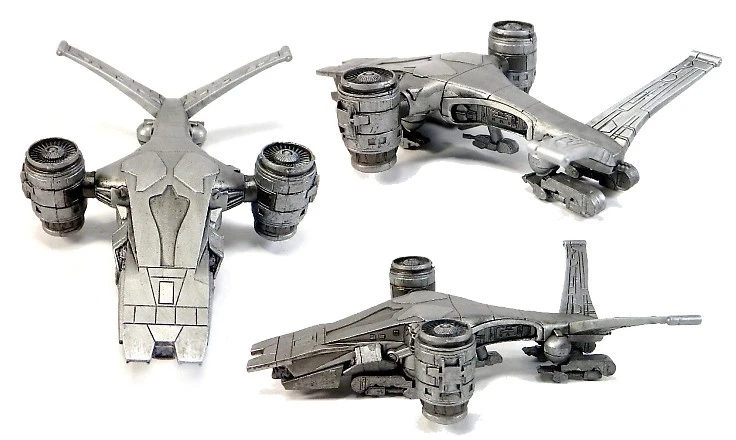Terminator 2 Hunter Killer