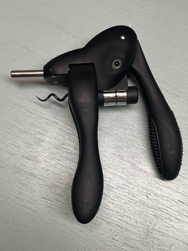 Rabbit Original Rabbit Corkscrew Wine Opener 22578060040| eBay