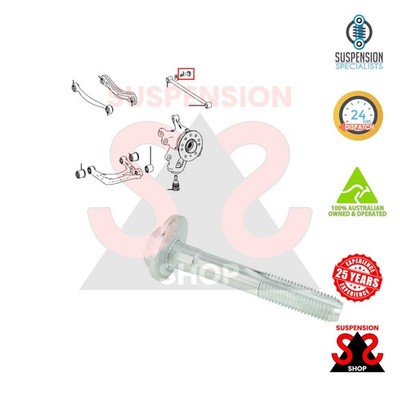 Camber Correction Screw Suit MERCEDES-BENZ GLE AMG GLE 53 EQ Boost 4 ...