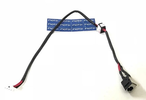 DC power jack laptop portable NEC LL650/W DC301008R00 | eBay
