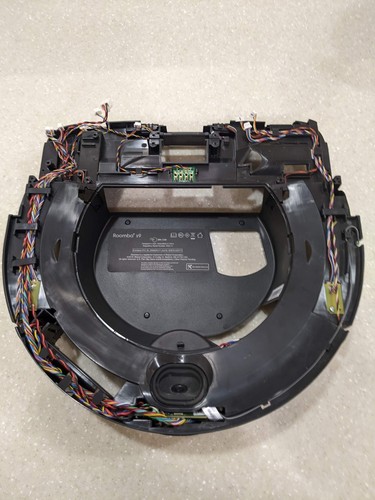 Robot Roomba S9+ 9550 Chassis. No motherbord | eBay