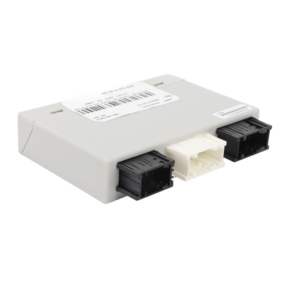 PDC Control Module High Precision Car Distance Control Unit For X1 3 ...