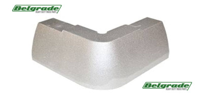 Supreme Truck Body Style Rear Corner Cap, Aluminum SUP 001037 | eBay